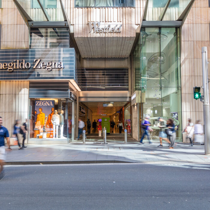 77 Castlereagh Sydney CBD Office Space for Lease - Abacus Group