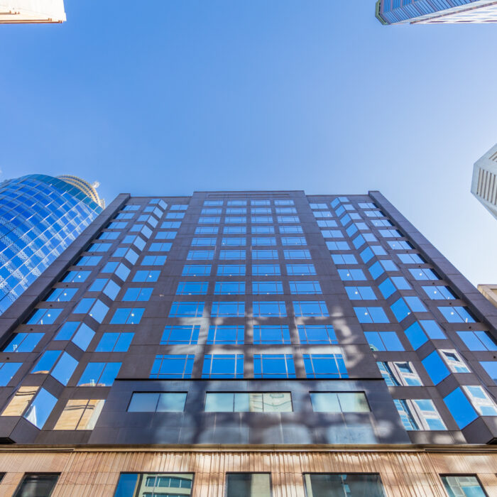 77 Castlereagh Sydney CBD Office Space for Lease - Abacus Group