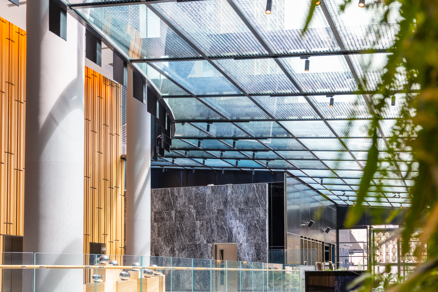 77 Castlereagh Sydney CBD Office Space for Lease - Abacus Group